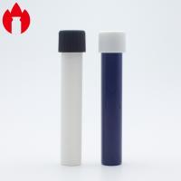 China 2ml-30ml Spraying Glass Screw Top Vials With PP Plastic Cap for sale