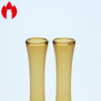 China 2ml Brown Borosilicate Glass Ampoule for sale