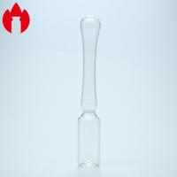 China Type D Form D Hermetic Glass Ampoule for sale