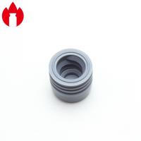 China Medical Butyl Rubber Stopper For Syringe for sale