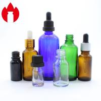 China Pharmaceutical Injection Or Cosmetic Perfume Essential Oil Glass Bottle Vial for sale