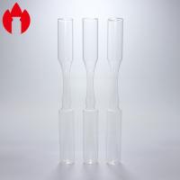 China Small Empty Glass Ampoules 1ml-20 ml Capacity For Injection Medicine for sale
