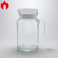 China 1000ml Glass Water Bottle Cup for sale