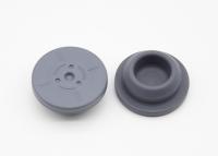China 32-A Brominated Butyl Rubber Stoppers High Reliability For Injection Vials for sale