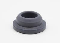 China 32-A Brominated Butyl Rubber Stoppers High Reliability For Injection Vials for sale