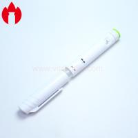 China Disposable Medical 3ml 60U Insulin Injection Pen for sale