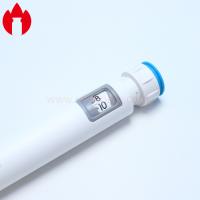 China Disposable Pharma 3ml 0.6ml Insulin Losing Weight Injection Pen for sale