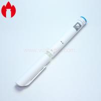 China Disposable Pharma 3ml 0.6ml Insulin Losing Weight Injection Pen for sale