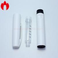 China Reusable Pharmaceutical 3ml Plastic Insulin or Injection pen for sale