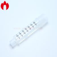 China Disposable Medical 3ml 60U Insulin Injection Pen for sale