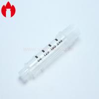 China Disposable Pharma 3ml 0.6ml Insulin Losing Weight Injection Pen for sale