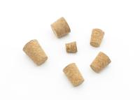 China Customized Synthetic Cork Plug for sale