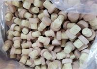 China Natural Or Synthetic Wooden Cork For Bottles 6-50mm for sale