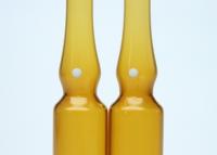 China Pharmaceutical Empty Glass Ampoules With Water Resistance And High Transparency for sale