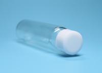 China 1ml-30ml Screw Top Vials Clear / Browm Color For Chromatographic Analysis for sale