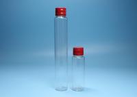 China 1ml 2ml 5ml 10ml 20ml 30ml Transparent Screw Top Glass Bottle Vials for sale