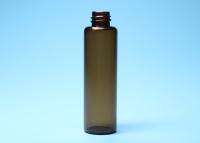 China Professional 15ml Screw Top Vials Clear And Brown Color GMP Certificated for sale