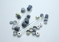 China 1.5ml 3ml 4ml Pharmaceutical Humalog Injection Glass Cartridge Humatrope for sale