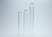 China 1.5ml 1.8ml 3ml 4ml Medical Diabetes Insulin Glass Prefilled Cartridge for sale