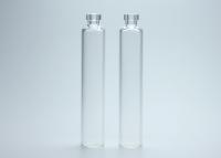China 1.5ml 3ml 4ml Pharmaceutical Humalog Injection Glass Cartridge Humatrope for sale
