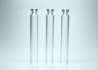 China 1.5ml 3ml 4ml Medicinal Clear Neutral Borosilicate GLass Cartridges for sale