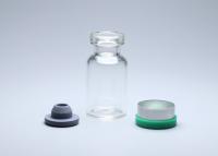 China 2ml Neutral Borosilicate Glass Vial Water Resistant Type I Medicine Vial for sale
