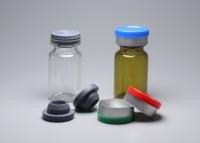 China 7ml Clear or Amber Medicine Glass Vial for sale