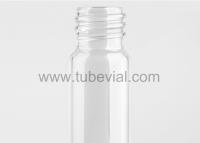 China Perfume Glass Bottle Vial for sale