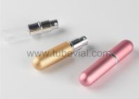 China Perfume Glass Bottle Vial for sale
