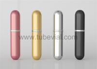China Perfume Glass Bottle Vial for sale