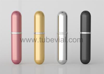 China Perfume Glass Bottle Vial for sale