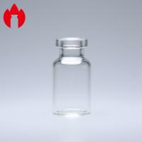 China 2R 3ml Glass Vial Clean Depyrogenated Sterilized Ready To Use for sale