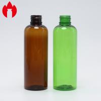 China 15ml 30ml 50ml 100ml PET Plastic Spray Bottle for sale