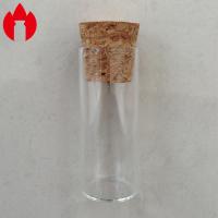 China High Temperature Resistant dia 6mm Borosilicate Glass Tubing for sale