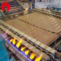 China Amber Borosilicate Glass Tubing , Medicinal Borosilicate Glass Containers for sale
