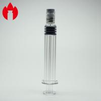China 5ml Glass Prefilled Syringes For Injection Pharmaceutical GMP Standard for sale