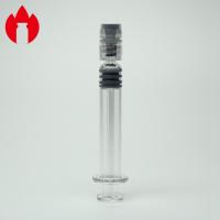 China 1ml 5.0 Neutral Glass Prefilled Syringes Insulin Injection Syringe for sale