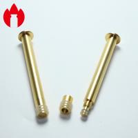 China Cosmetic Luer Lock Syringe , 1Ml Prefilled Syringe 5.0 Neutral Borosilicate Glass Material for sale