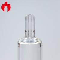 China Prefilled Glass Syringe Meddical Or Cosmetic Glass Prefilled Syringe for sale