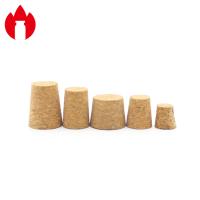 China Various Specifications Natural or Synthetic Corks Used for Vials or Tubes for sale