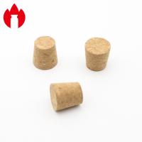 China Various Specifications Natural or Synthetic Corks Used for Vials or Tubes for sale