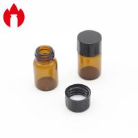China 13mm 18mm 24mm Plastic Screw Covers , Screw Plastic Cap For Threaded Bottle for sale