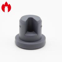 China Medicinal 20mm 20-D1 Butyl Rubber Stopper for sale