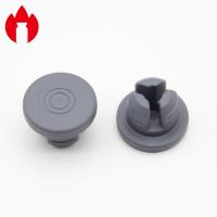 China Medicine 20mm 20-D3 Injectable Butyl Rubber Stopper for sale