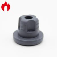 China 20mm 20-D4 Freeze-Dried Pharmaceutical Rubber Stoppers for sale