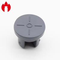 China Medicinal 20mm 20-D1 Butyl Rubber Stopper for sale