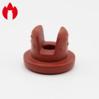 China 20-D2 Sterilized Pharmaceutical Rubber Stoppers for sale