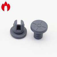China 13mm 13-D2 Pharmaceutical Butyl Rubber Stopper for sale