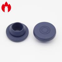 China 20-A Pharmaceutical Injection Butyl Rubber Stopper for sale