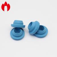 China 20-A Pharmaceutical Injection Butyl Rubber Stopper for sale